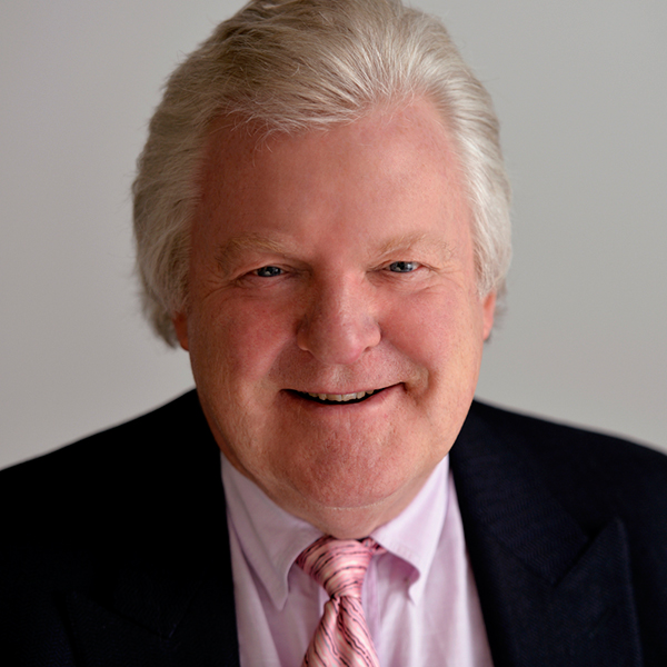 John Shepherd | Shepherd Compello