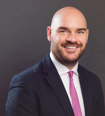 Our Team - Shepherd Compello