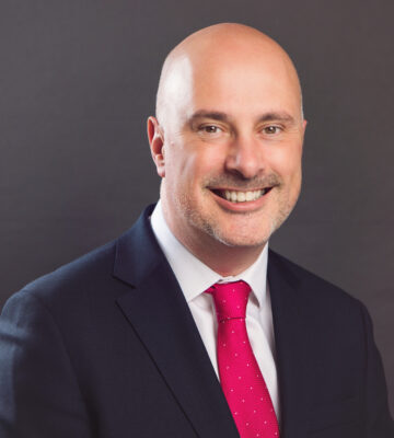 Our Team - Shepherd Compello