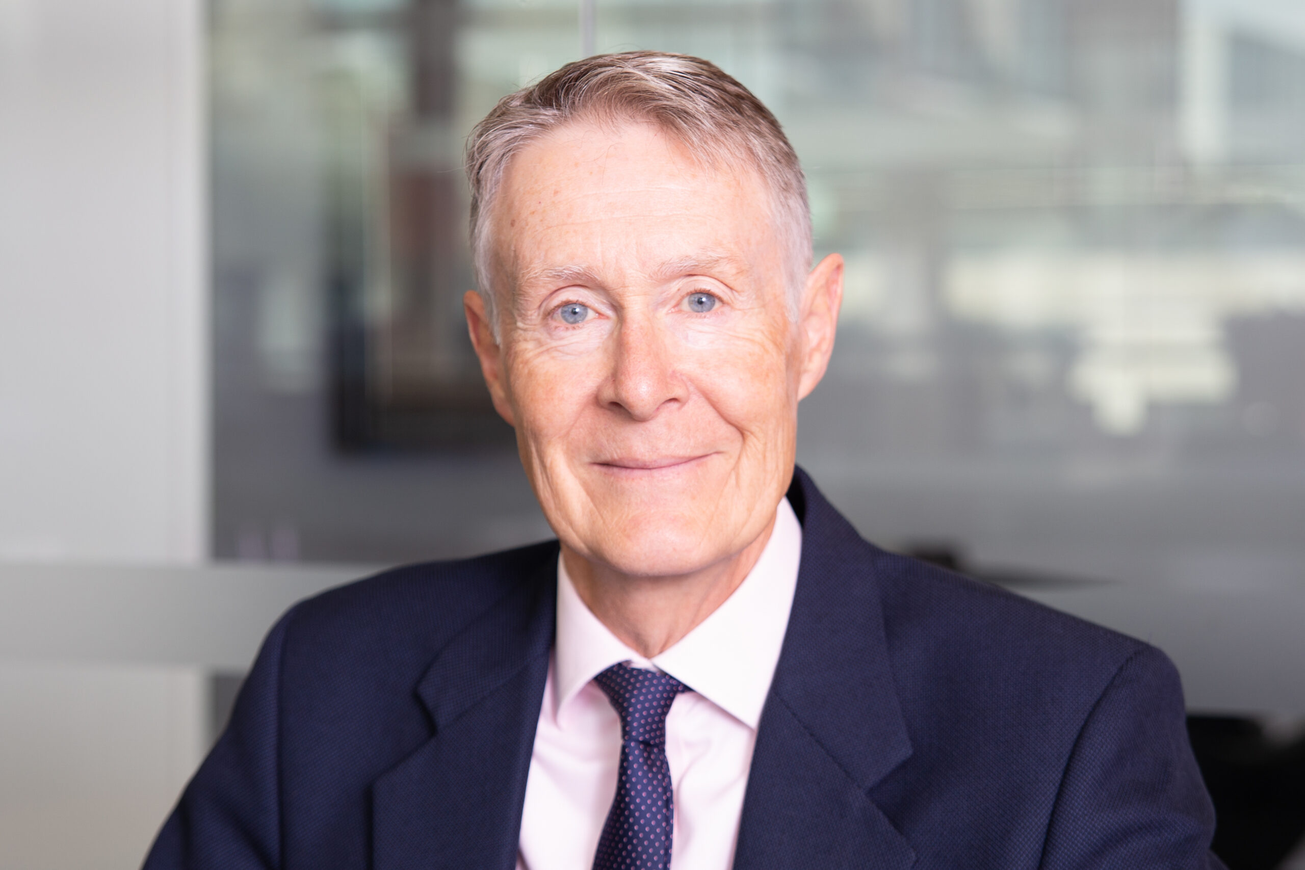 Neil Baker - Shepherd Compello