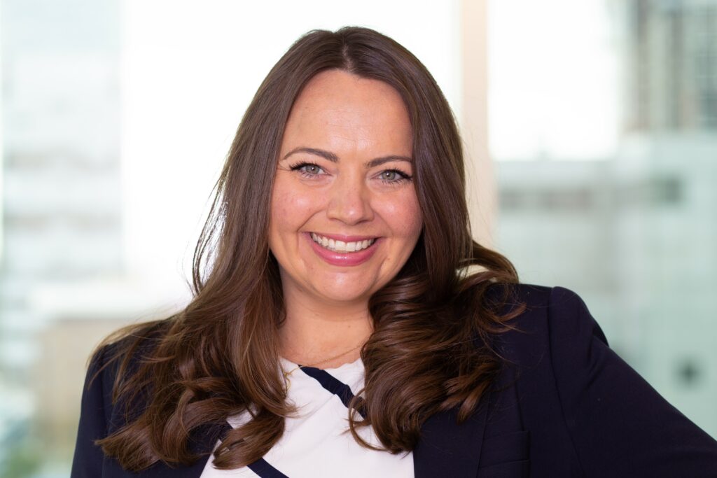 Breaking through the glass ceiling: our female-lead leadership team