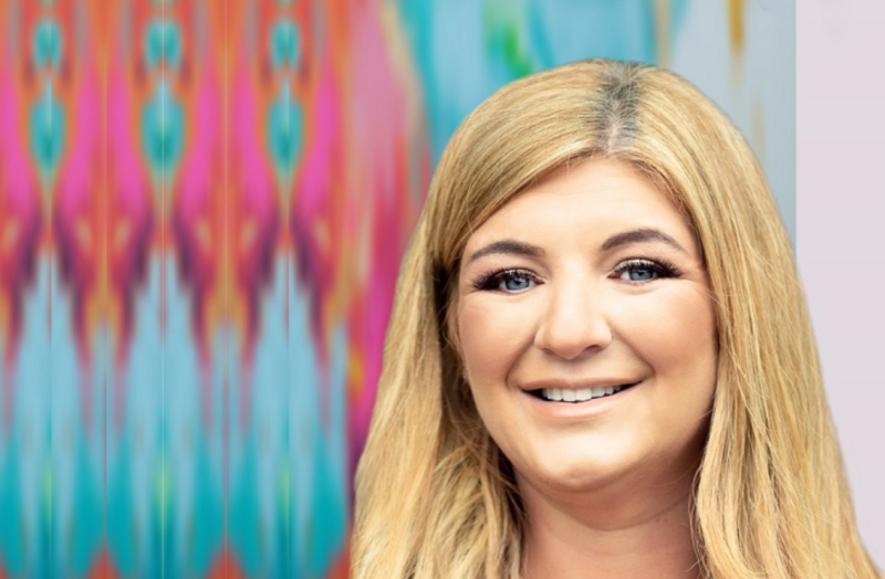 International Women's Day: A Q&A with MD, Holly Shepherd