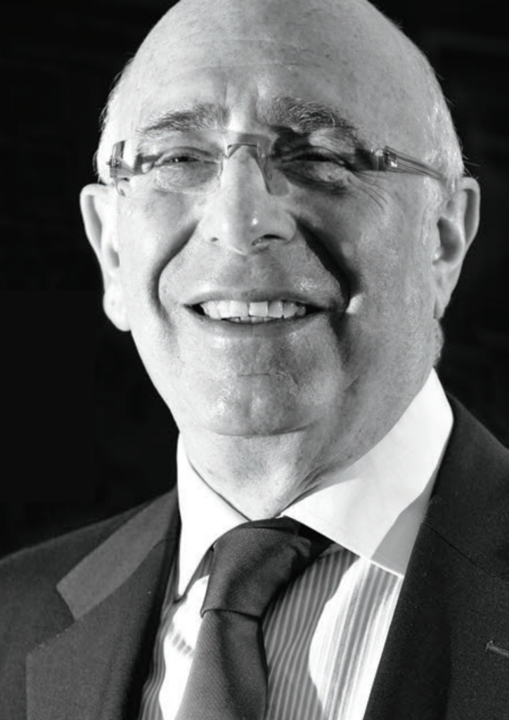 Shepherd Compello brings on David Shapiro as company Director